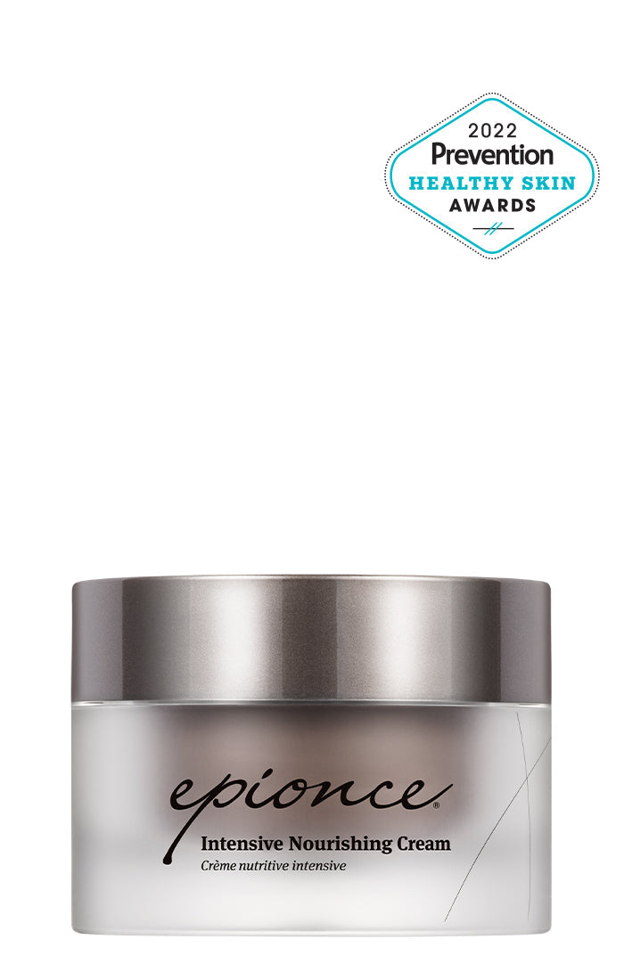 Intensive Nourishing Cream – Larrabee Center